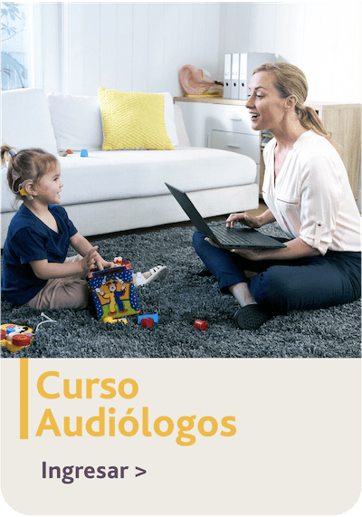 Cochlear Academia